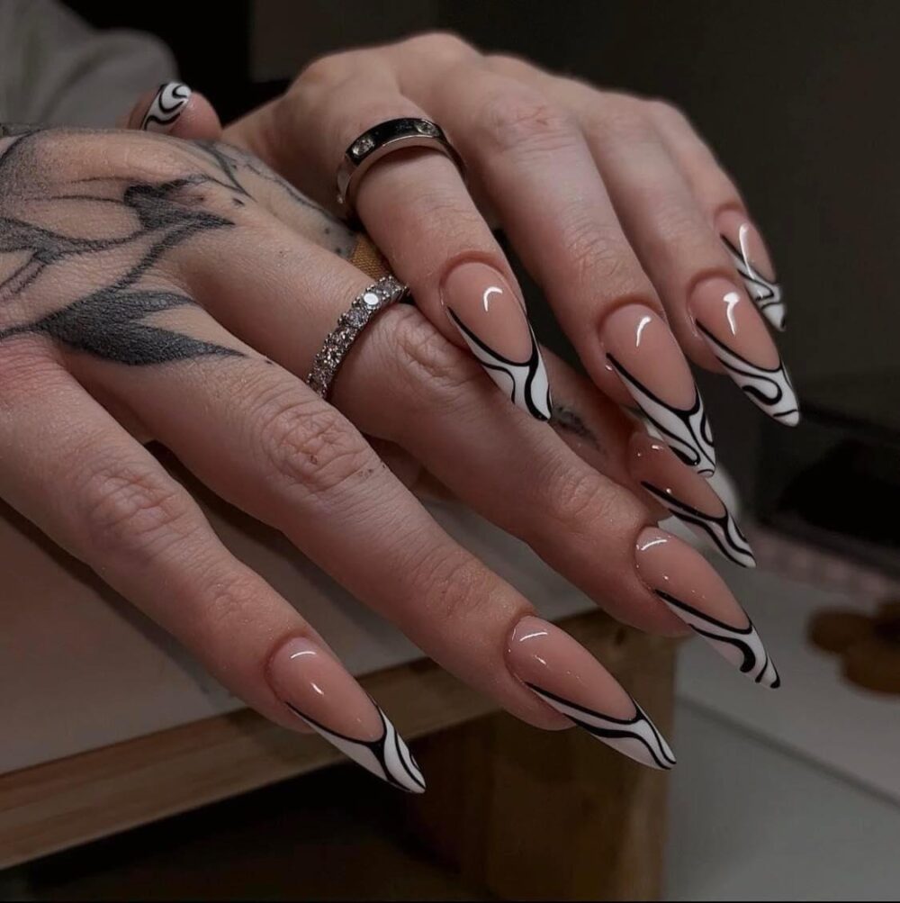 LyLy Studio - Ongles et Spa | SDC Vieux-Montréal