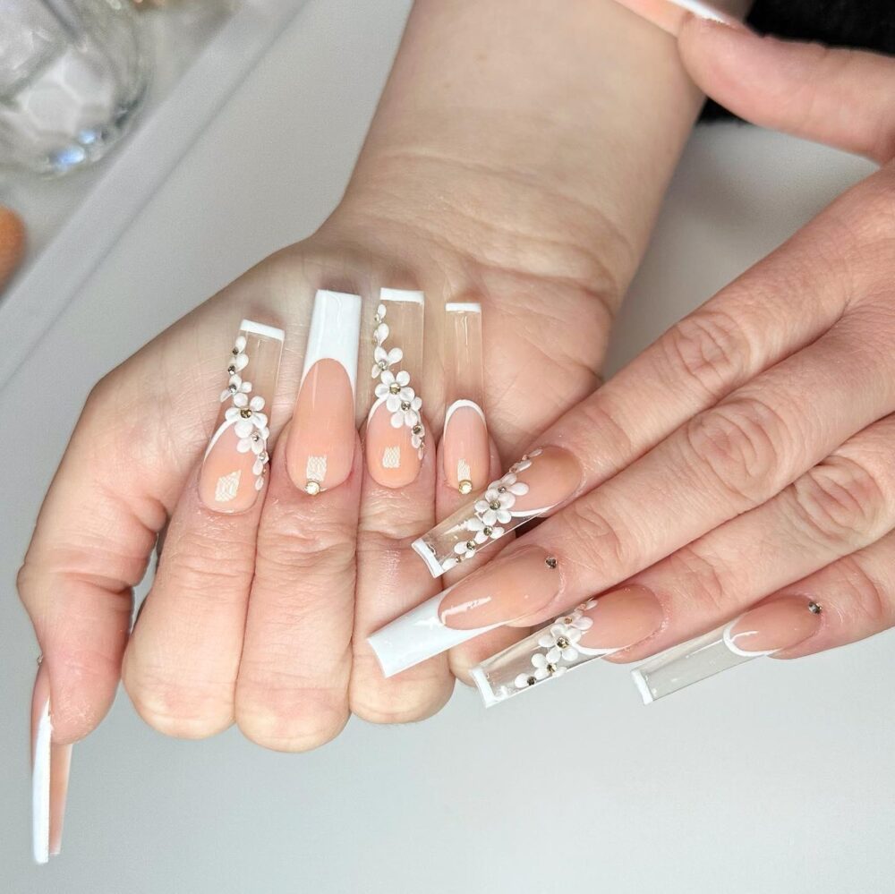 LyLy Studio - Ongles et Spa | SDC Vieux-Montréal