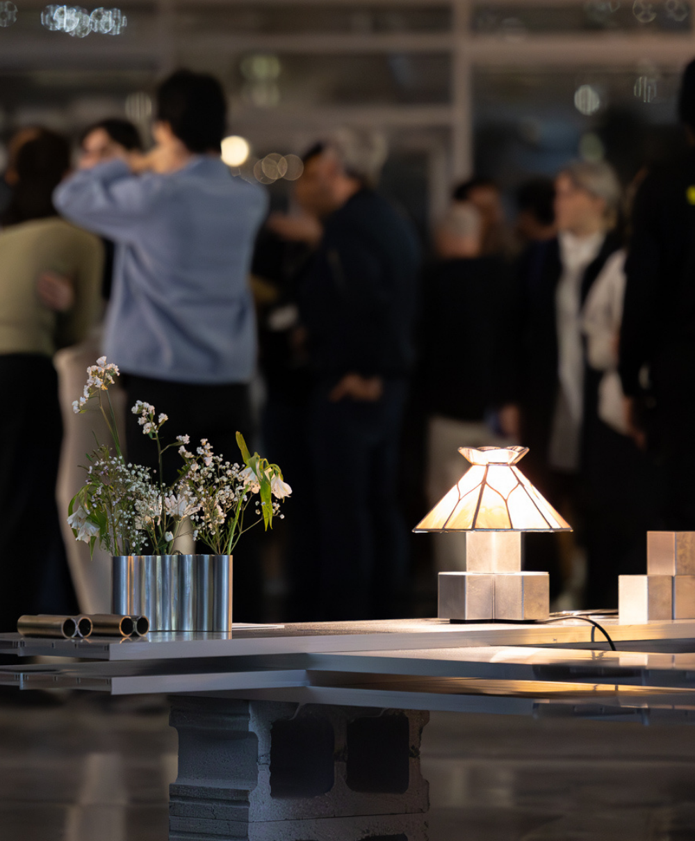 Montréal Design Week | SDC Old Montreal