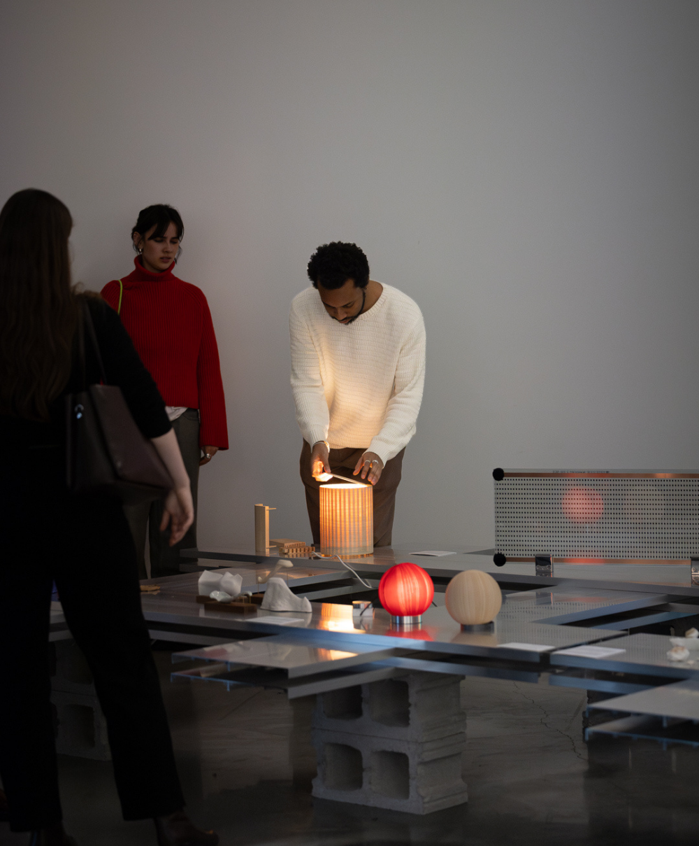 Montréal Design Week | SDC Old Montreal