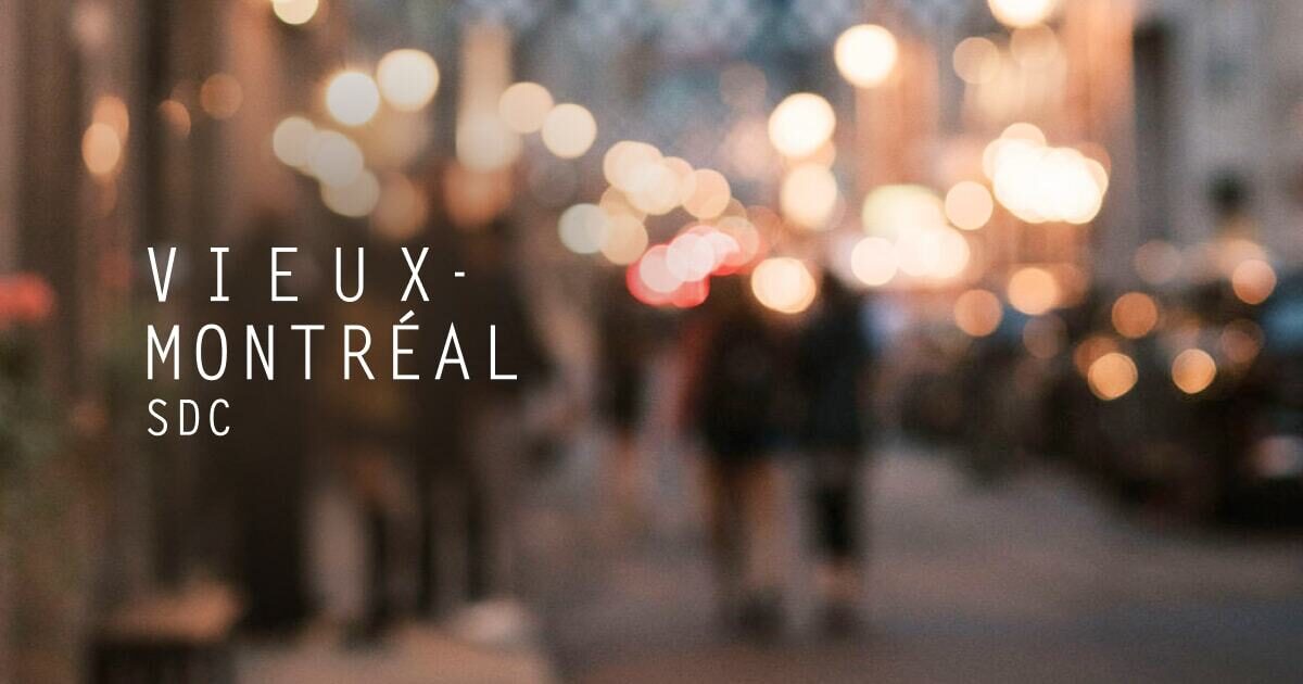 Les festivités de la fête du Canada au Vieux-Port | SDC Vieux-Montréal