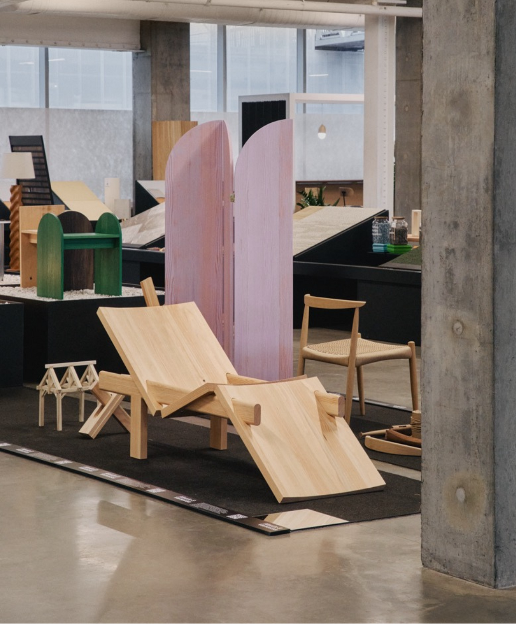 Montréal Design Week | SDC Old Montreal