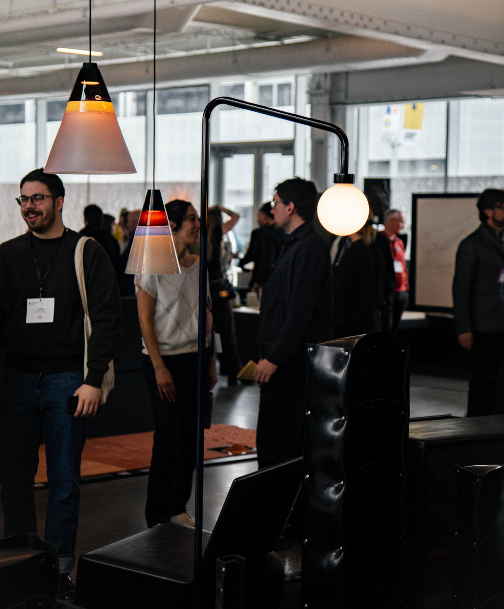 Montréal Design Week | SDC Old Montreal