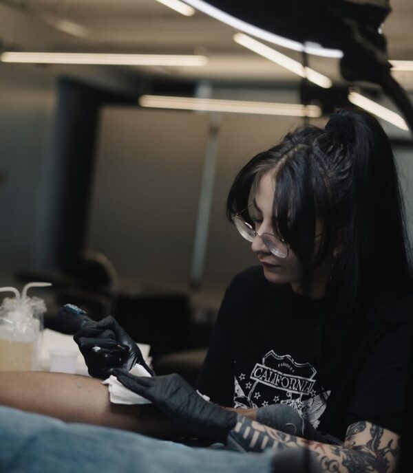 LyLy Studio - Ongles et Spa | SDC Vieux-Montréal