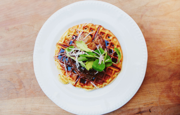 Le Garde-Manger | SDC Old Montreal