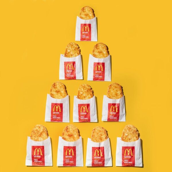 McDonald's | SDC Old Montreal