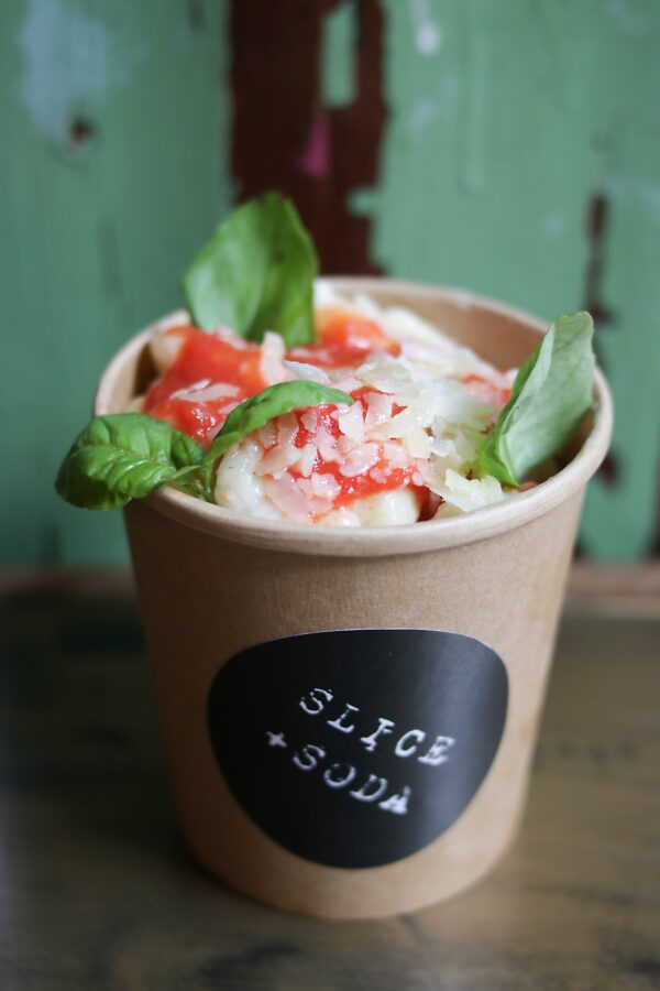 Slice + Soda | SDC Old Montreal